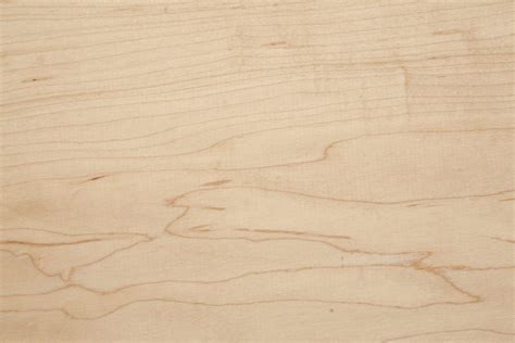 American Hard Maple Par 32mm And 44mm Thickness Longs 29m Lengths