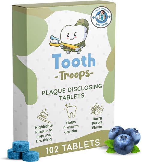 Plaque Hd Plaque Identifying Toothpaste Fresh Mint 4 01