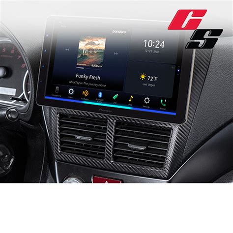 Pioneer Dmh Wt8600nex Digital Multimedia Receiver Car Salon