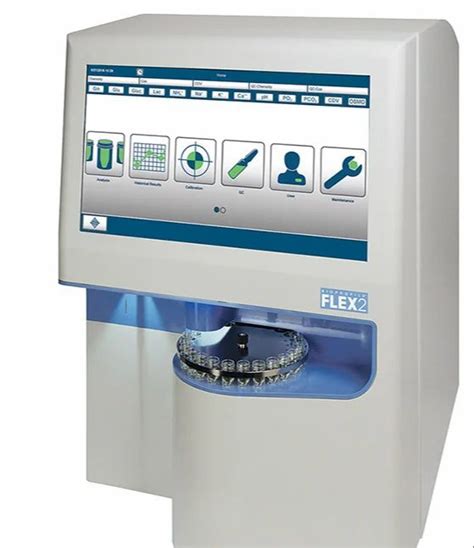 Bio Profile Analyzer Hardware Service And Repairing At Best Price In Chennai