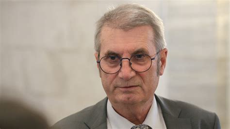 Хинков Проектът за строеж на Национална детска болница не е спиран Nova