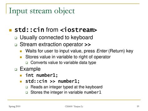 Chapter 2 Introduction To C Programming Ppt Download
