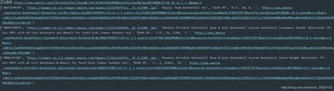 python3爬虫实战之selenium爬取亚马逊商品 爬虫亚马逊 technical details内容 csdn博客