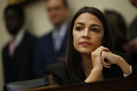 AOC Reveals She Is A Survivor Of Sexual Assault Relates Her Trauma To What She Experienced At