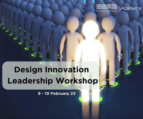 Sutd Academy On Linkedin Sutdacademy Skillsfuture Design Innovation Designthinking