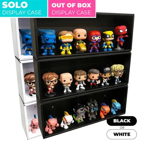 Best Funko Pop Display Ideas Avid Collectibles