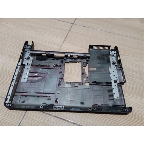 Jual Kesing Casing Tutup Bawah Bottom Case Laptop Dell Inspiron N Shopee Indonesia
