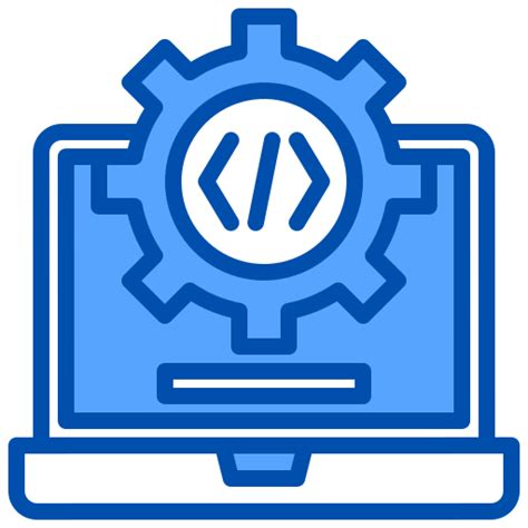 Code Xnimrodx Blue Icon