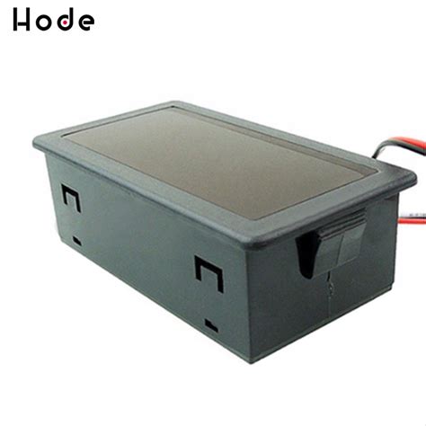 6v 12v 24v 5a Pwm Dc Motor Speed Controller Ccm5d Grandado