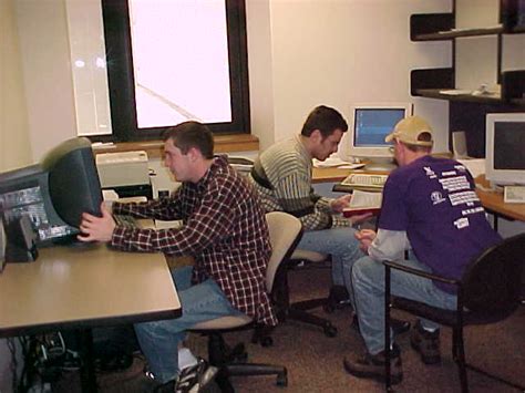 Lab Establishment And History Steam Lab