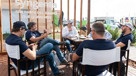 Привлечение к работе на местах для содействия продовольственной безопасности Infobae