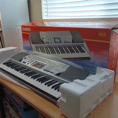 Casio Keyboard Electronic Lankamarket