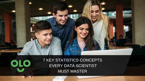 7 Key Statistics Concepts Every Data Scientist Must Master