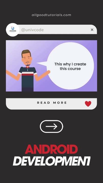 The Complete Android And Kotlin Development Masterclass Androidappdeveloper Androiddevelopment