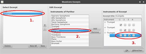 Gsoc Week 4 Musescore