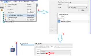 Rozbay Layer Switch In GNS