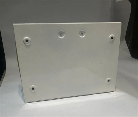 12 Way Spn Distribution Box At 658 Piece In Amritsar ID 2853305730312