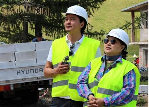 Жүжигчин У Цогтбаяр Х түц” продакшны жүжигчин Т Бархүү И Одончимэг нарыг дансны хуулгаа