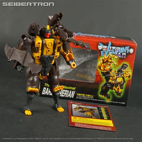 30 Off Transformers Toys At The Seibertron Store Plus Botcon 2006 Megatron Auction