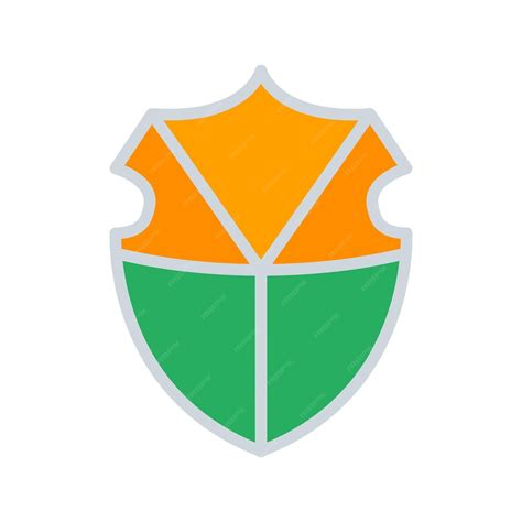 Premium Vector Shield