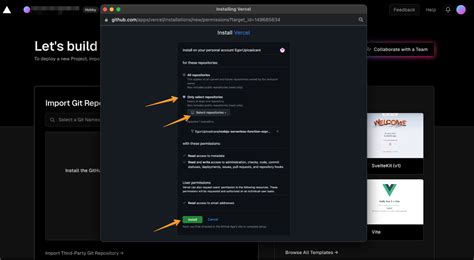 serverless signed uploads with vercel and uploadcare uploadcare