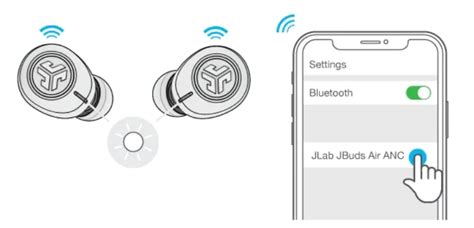 How To Turn On JLab Earbuds Easy Guide