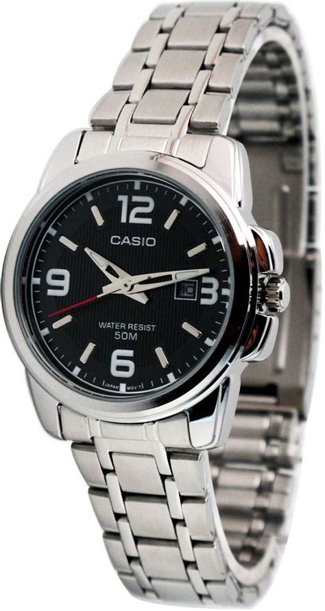 Casio Collection :: Женские часы CASIO Classic LTP-1314D-1AVEF - купить ...
