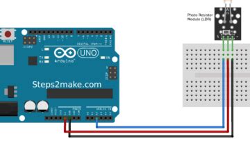 Arduino Archives Steps Make
