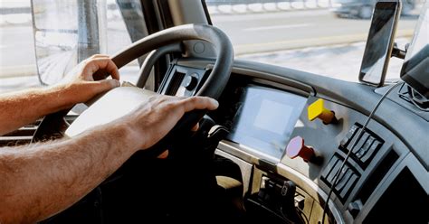 What Is A CDL A Complete Guide To Commercial Drivers Licenses