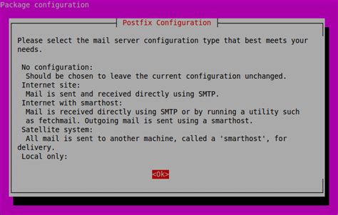 How To Block Port Scan Attacks With Psad On Ubuntudebian Unixmen