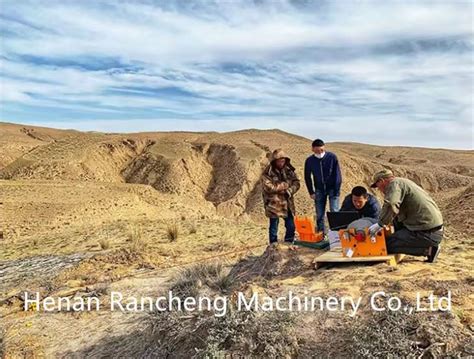 China Geophysical Logging Tool Manufacturers Suppliers Factory Cost