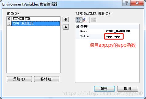 Win10 Server Iis8部署flask Web项目iis8服务器 支持flash Csdn博客