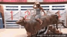 Reverse Cowgirl S Tenor