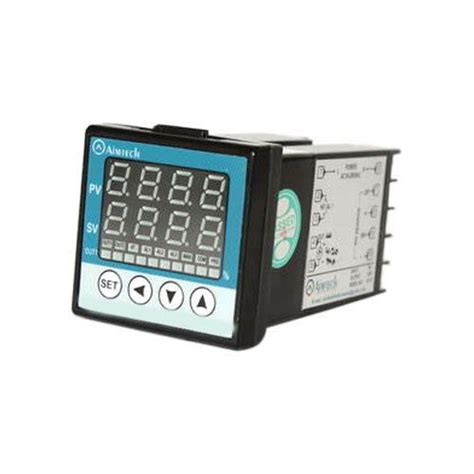 PID Controller Digital PID Controller Manufacturer From Vadodara
