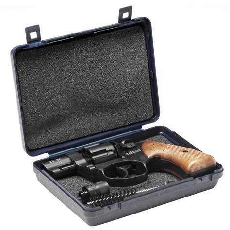 Röhm RG 56 Schreckschuss Revolver 6mm Flobert brüniert kaufen