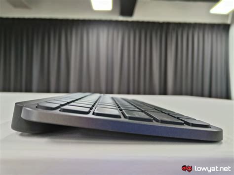 Logitech Mx Keys Mini Lightning Review Effortlessly Compact Lowyat Net