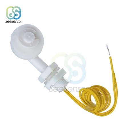 Dc 220v Liquid Water Level Sensor Float Switch Rig Vicedeal