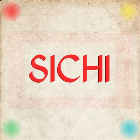 Sichi Angshu