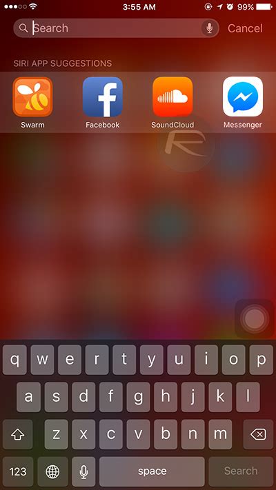 Disable Ios Springboard System Animations Without Jailbreak Heres How Redmond Pie