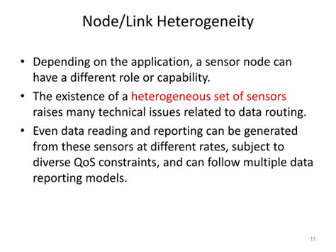 Wireless Sensor Network Routing Protocols Pptx