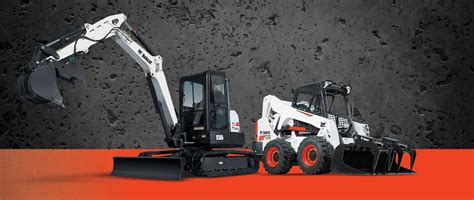 Bobcat Equipment And Attachments Official Bobcat Company Site