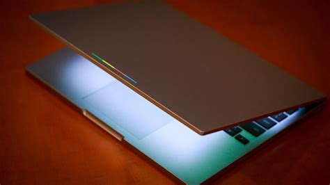 Google Chromebook Pixel New Release Pictures