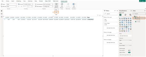 Solved Sort Matrix Microsoft Fabric Community