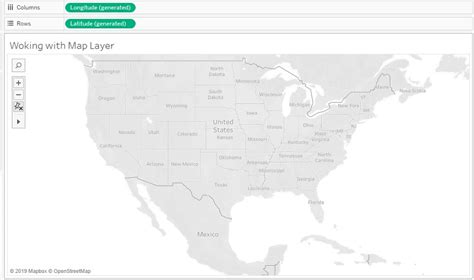 Map Layers In Tableau How To Work With Map Layers In Tableau