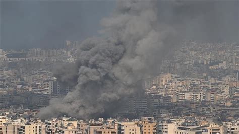 Израел тврди дека ликвидирал уште еден командант на Хезболах во напад