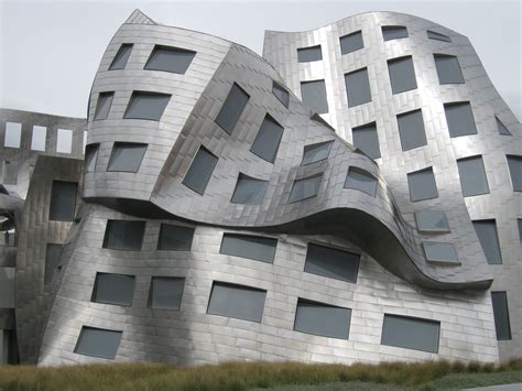 Frank Gehrys Building In Las Vegas So Cool Zaha Hadid Architecture Architecture Frank Gehry