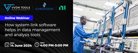 How System Link Software Helps In Data Management And Analysis Tools