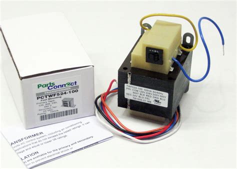 How To Test A Transformer Hvac Storables