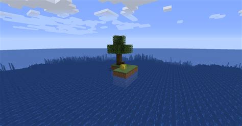Install Luckywaterblock Minecraft Mods And Modpacks Curseforge