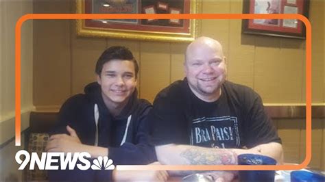 Father Of Peyton Blitstein Speaks After Verdict In Shooting Death Youtube